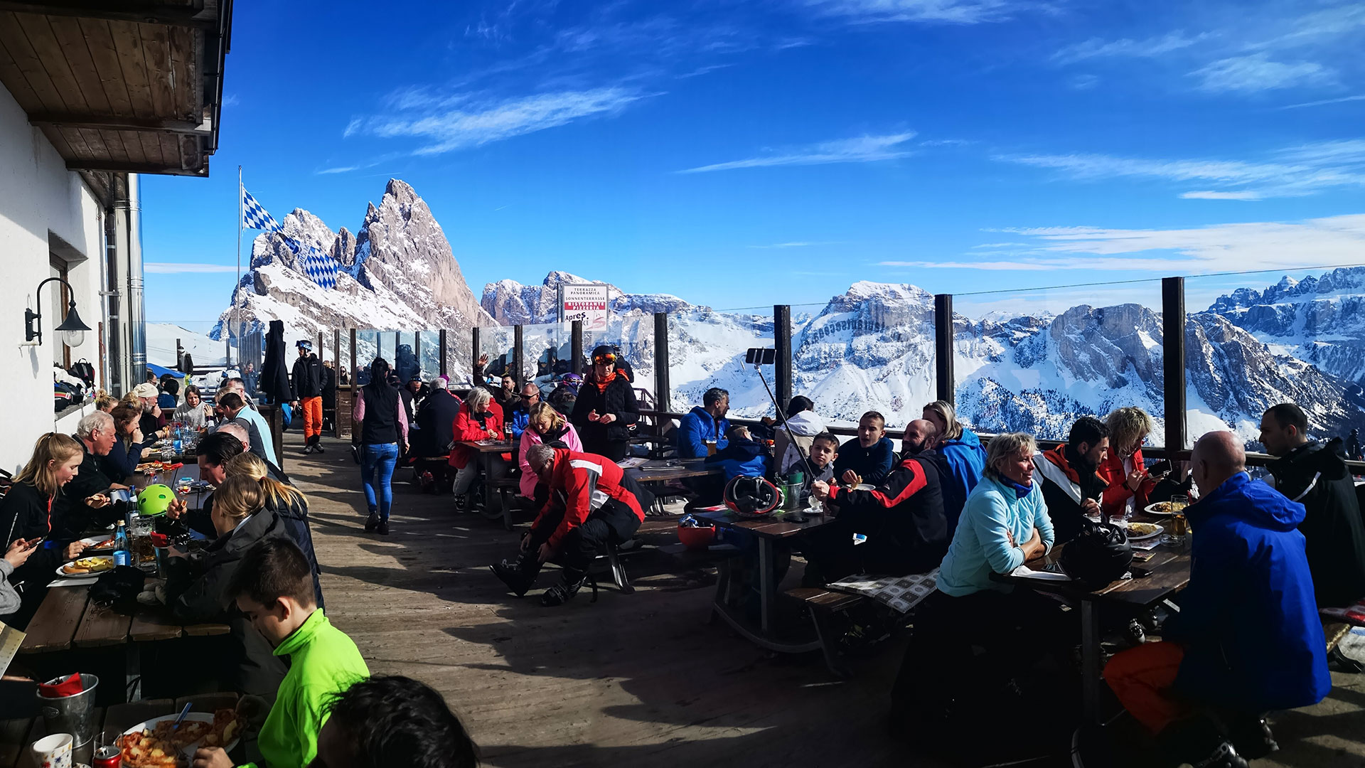 Eat & drink - Funivie Seceda AG - Ortisei in Val Gardena - Dolomiti ...